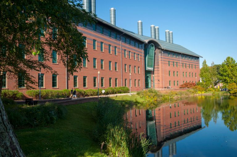 Prospective Students | The Graduate School | University of Connecticut