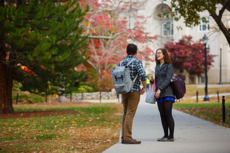 Prospective Students | The Graduate School