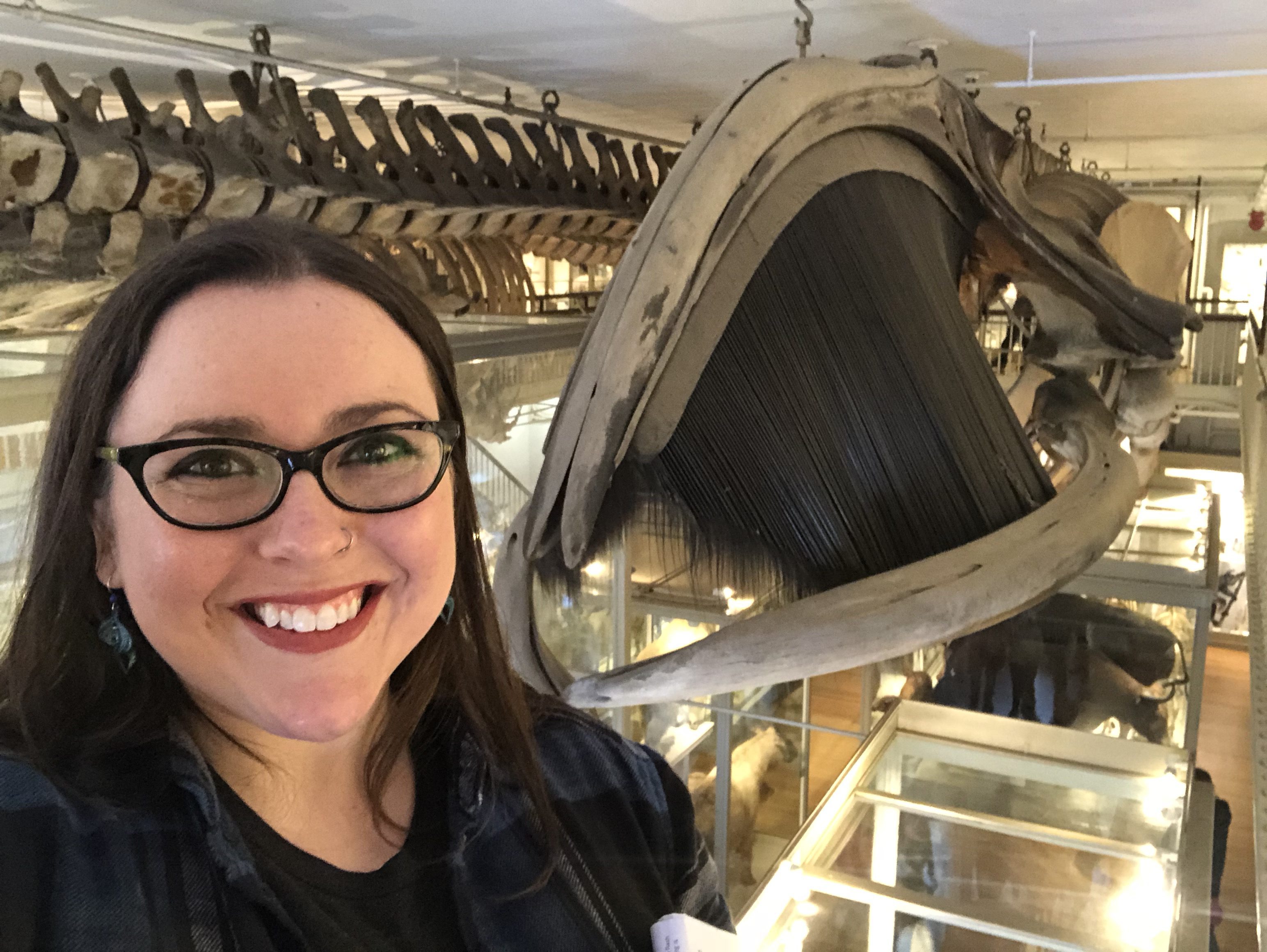 Sarah McAnulty receives AAUW Fellowship | The Graduate School