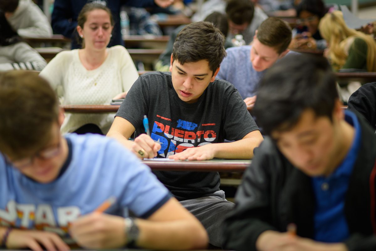 Steps To Graduation | The Graduate School