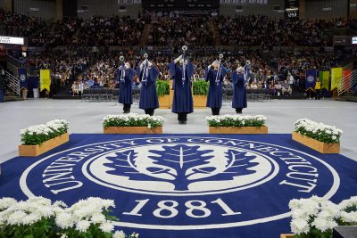 Steps To Graduation | The Graduate School | University of Connecticut