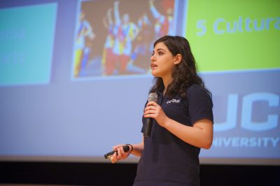 Steps To Graduation | The Graduate School