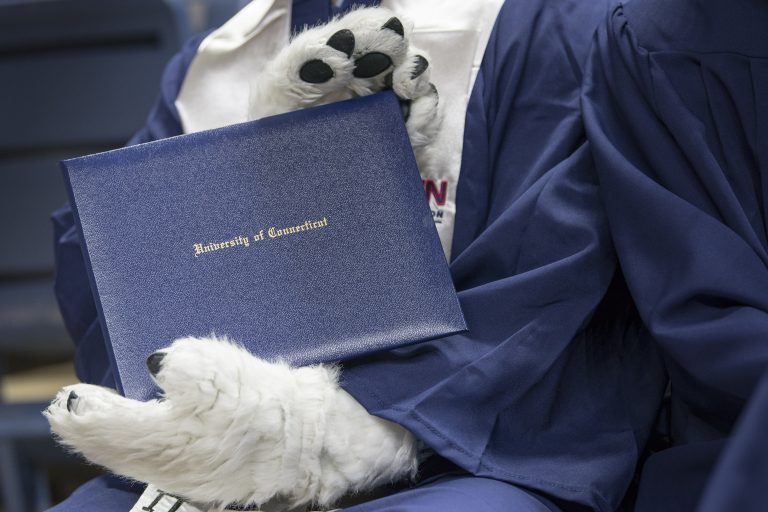 Steps To Graduation | The Graduate School