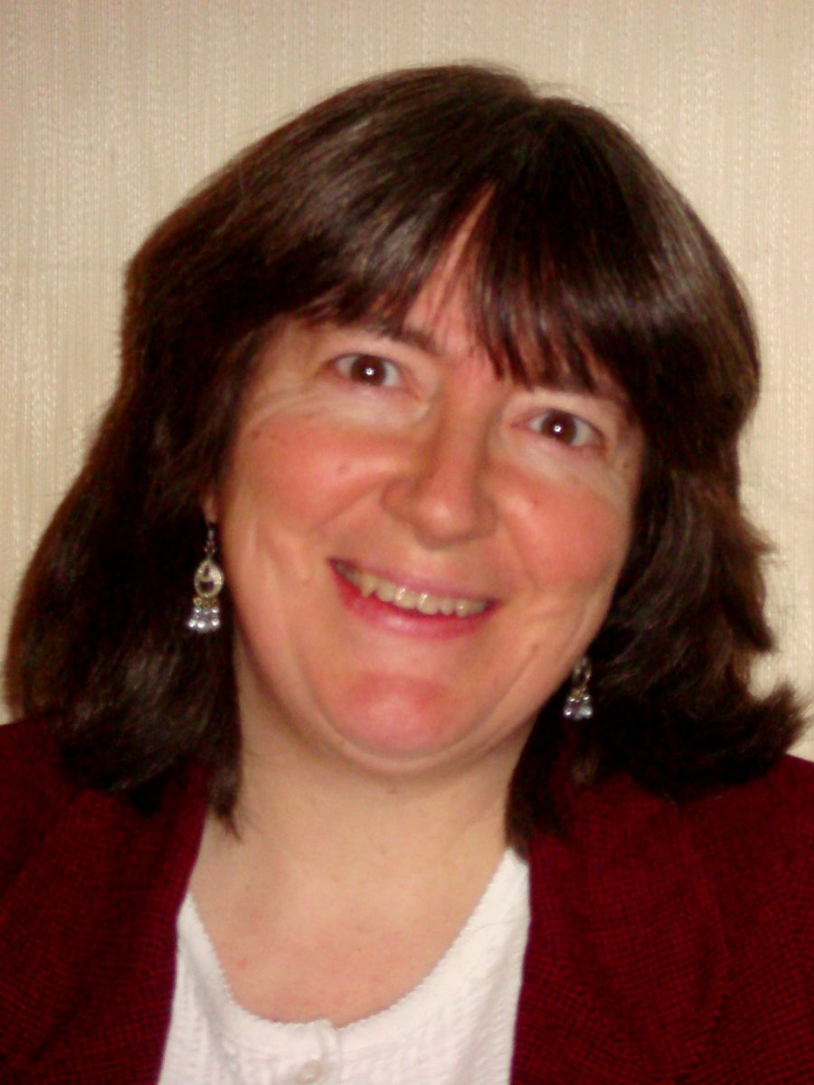 Fellows News | The Graduate School