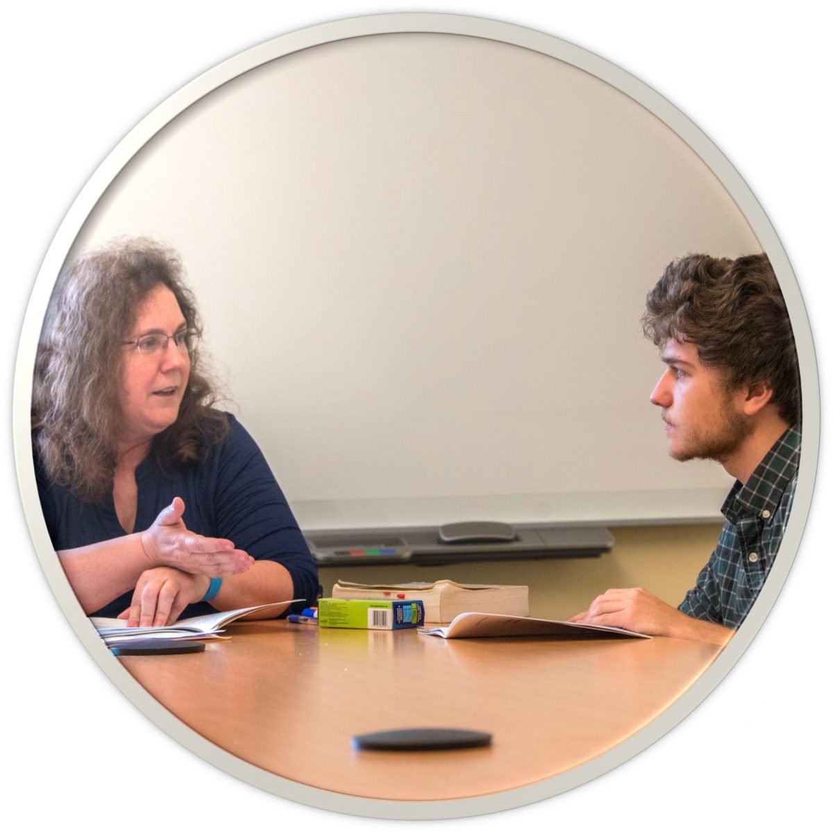 Advising and Mentoring: Supporting Your Graduate Students | The ...
