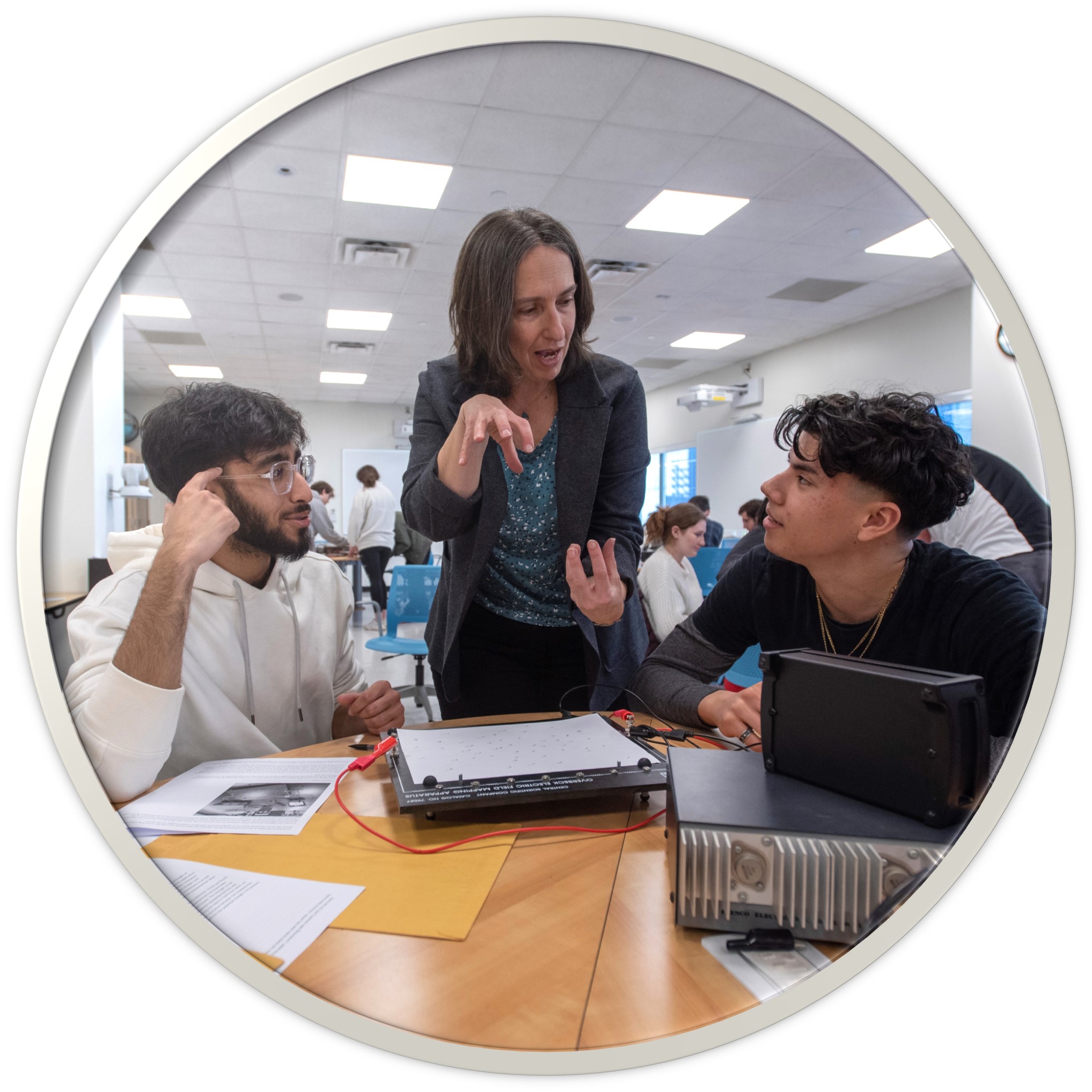 Advising and Mentoring: Supporting Your Graduate Students | The ...