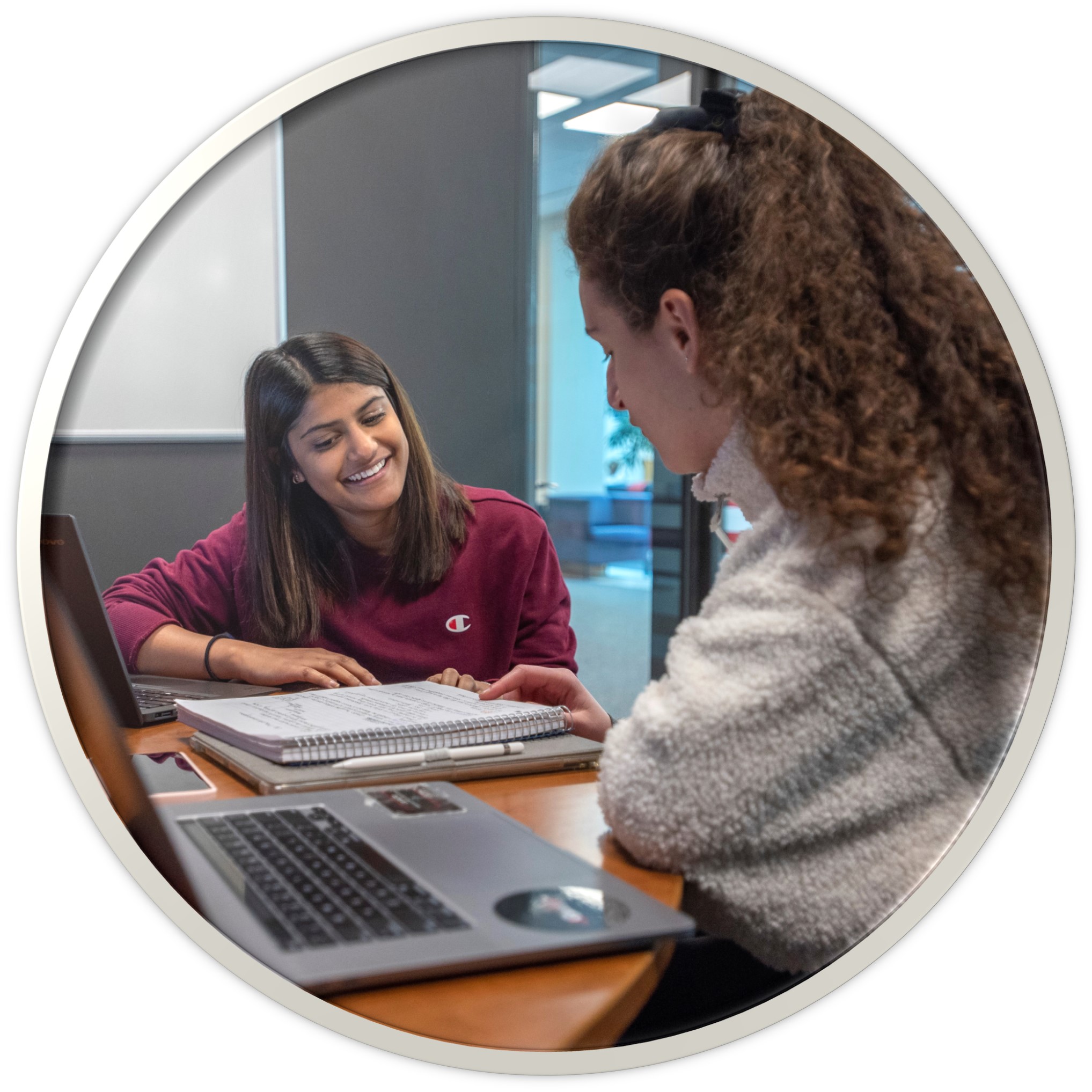 Admissions and Recruitment | The Graduate School