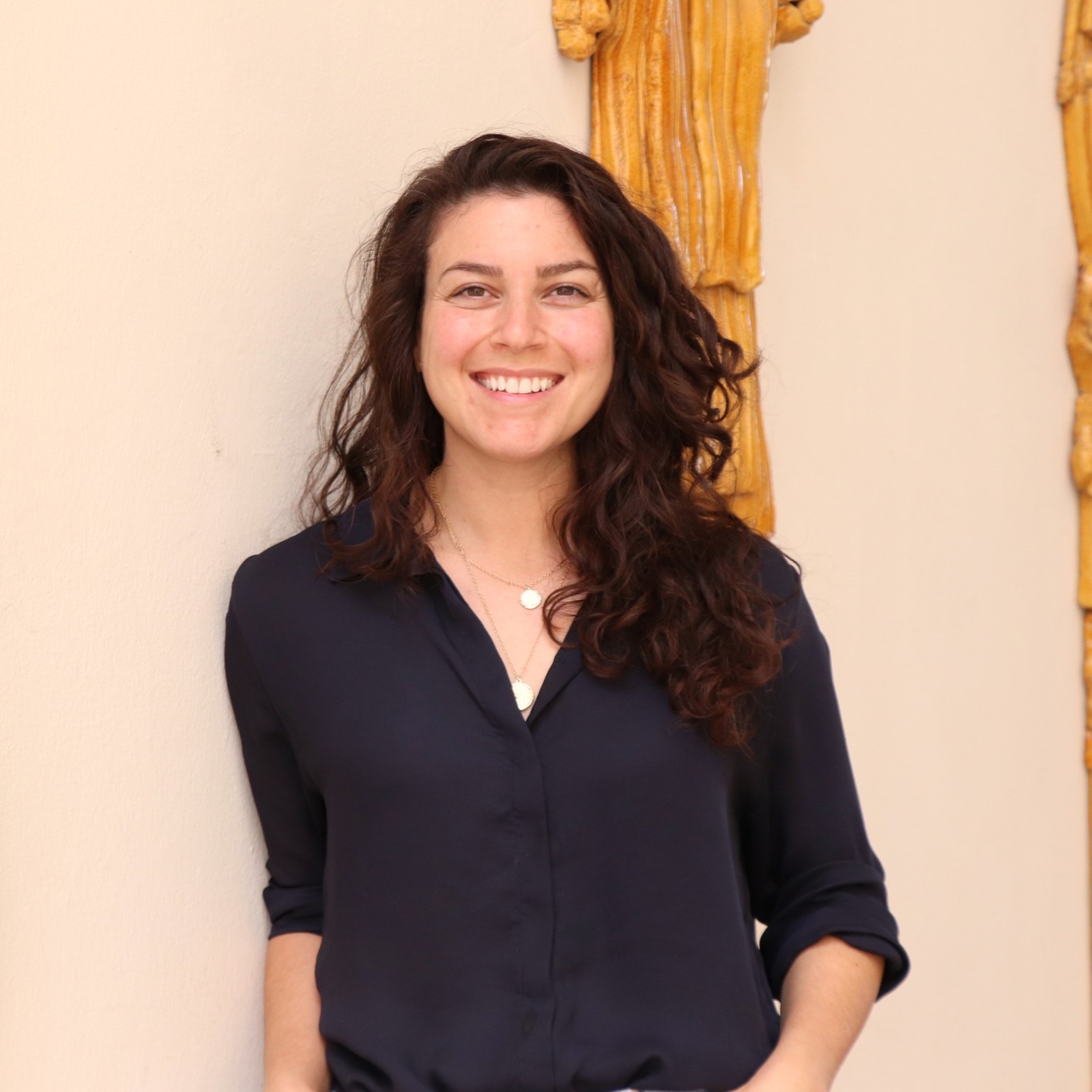 Meet Our Graduate School Fellows | The Graduate School | University of ...